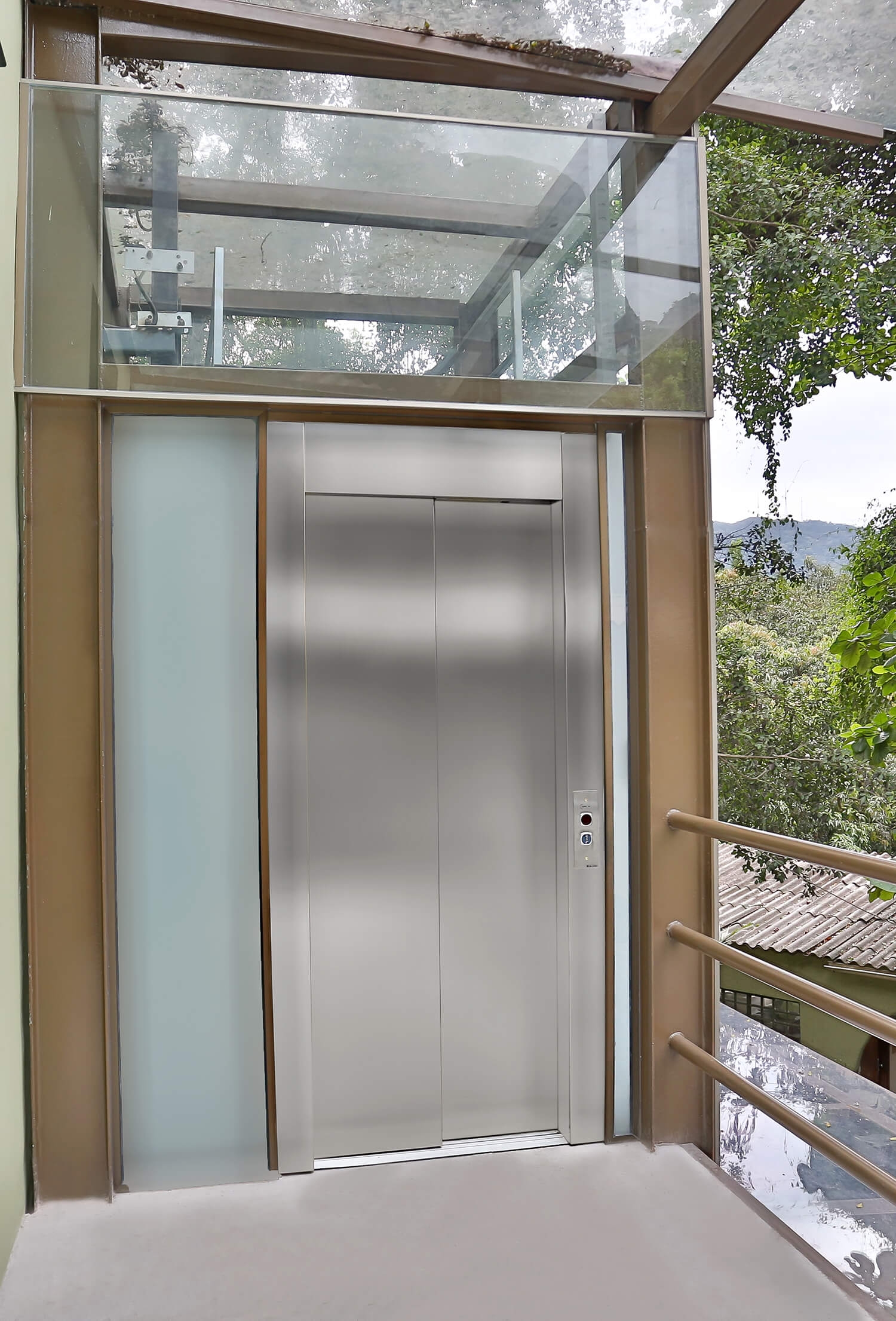 ELEVADORES – Alpha Elevadores