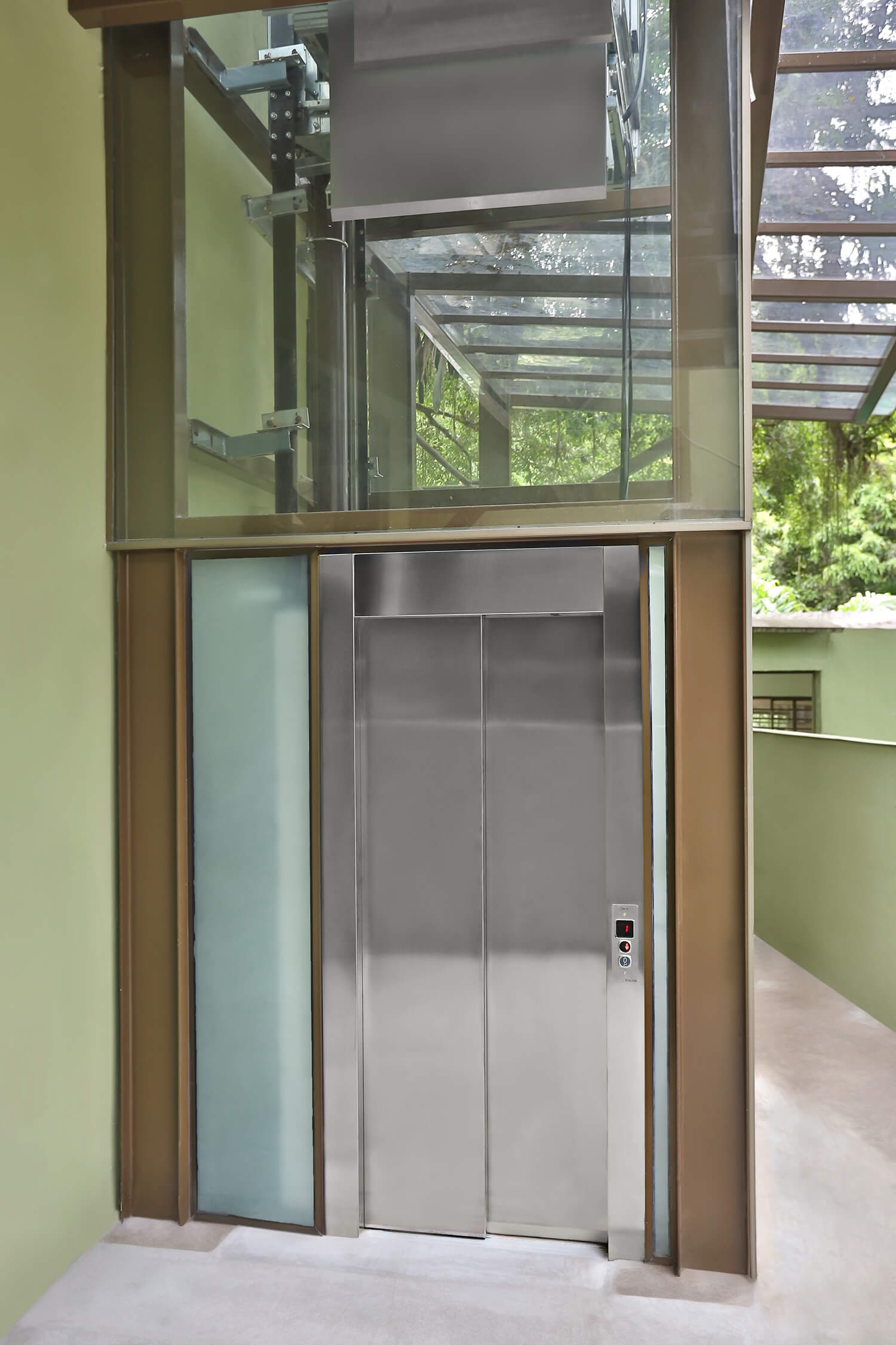 ELEVADORES – Alpha Elevadores