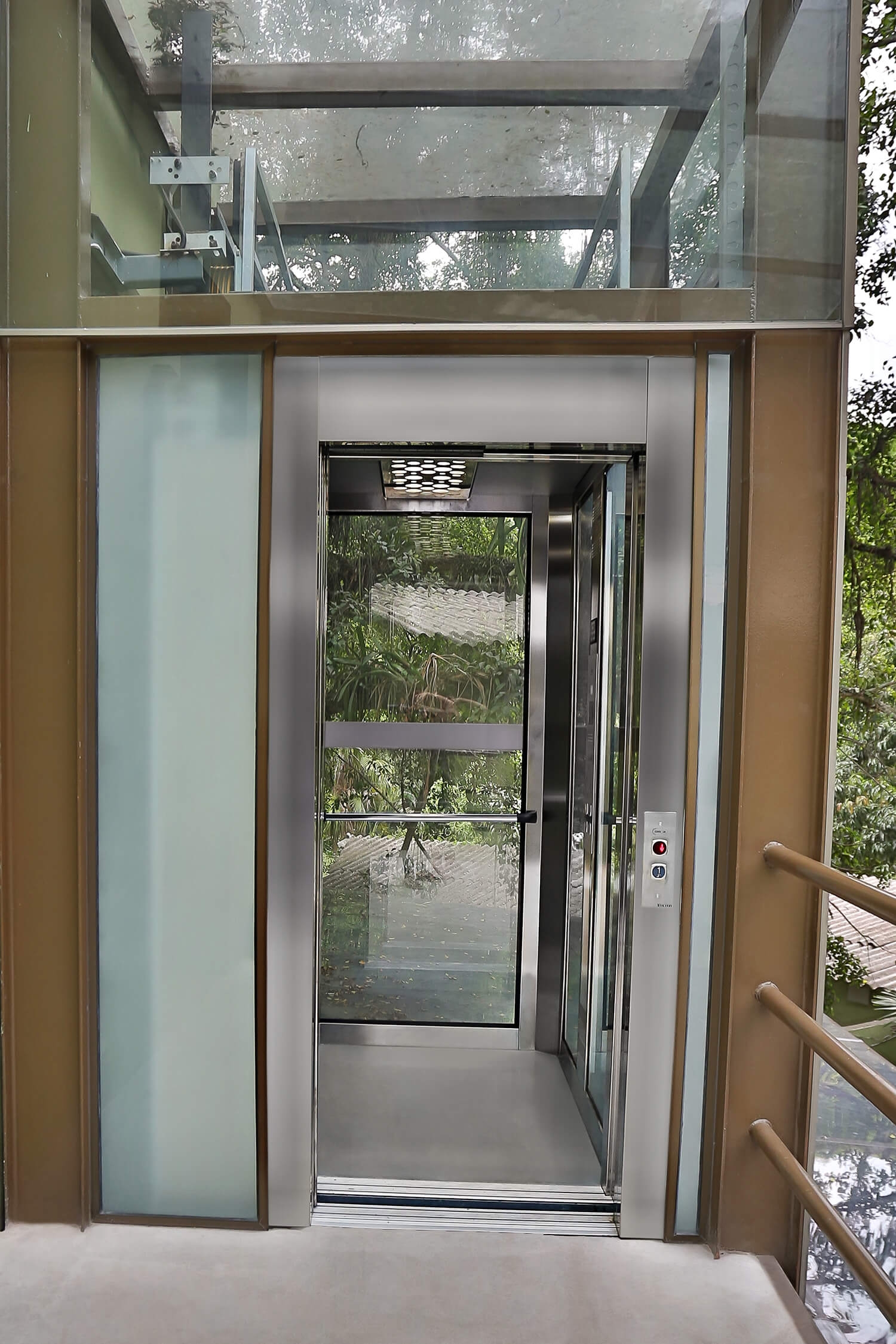 ELEVADORES – Alpha Elevadores