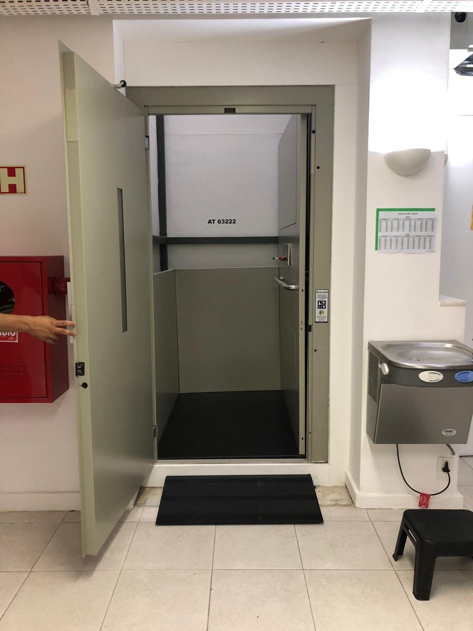 ELEVADORES – Alpha Elevadores