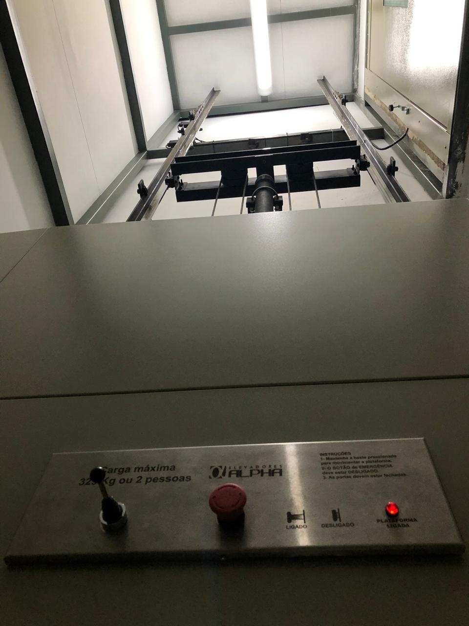 ELEVADORES – Alpha Elevadores