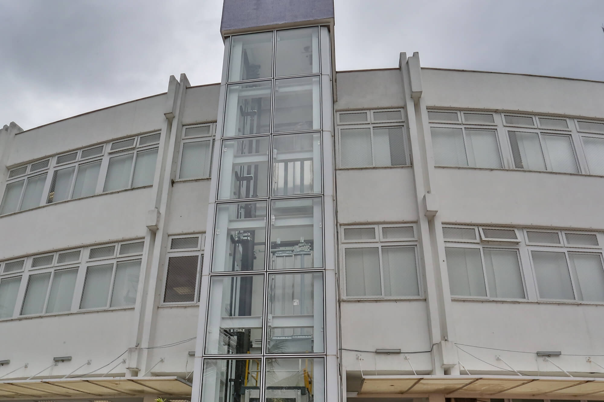 ELEVADORES – Alpha Elevadores