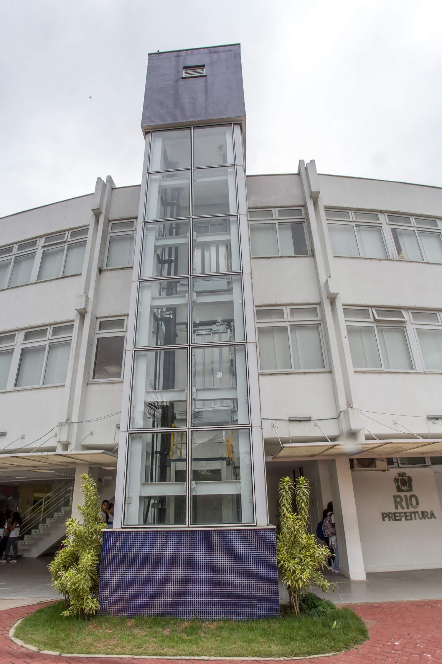 ELEVADORES – Alpha Elevadores