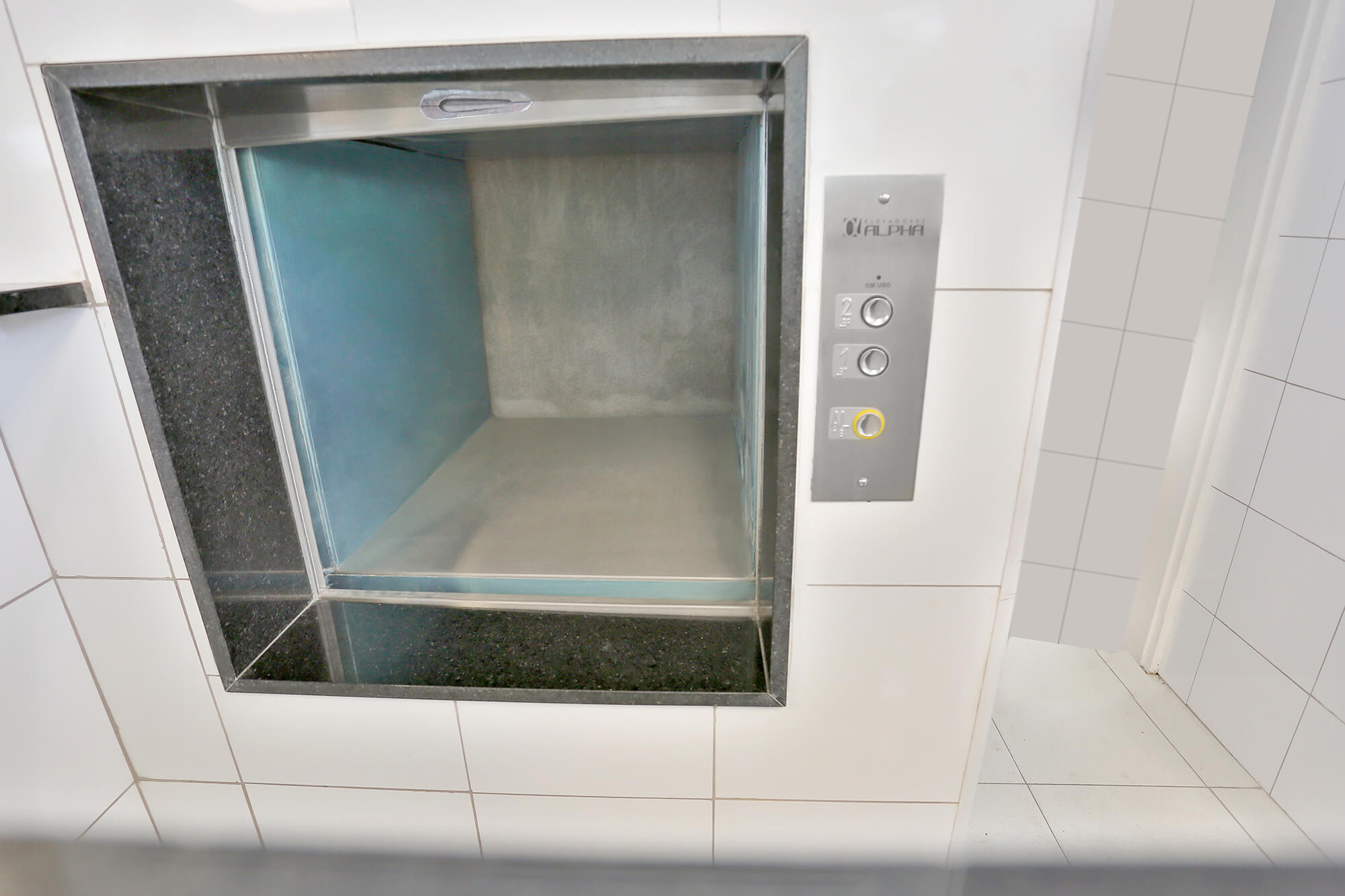 ELEVADORES – Alpha Elevadores