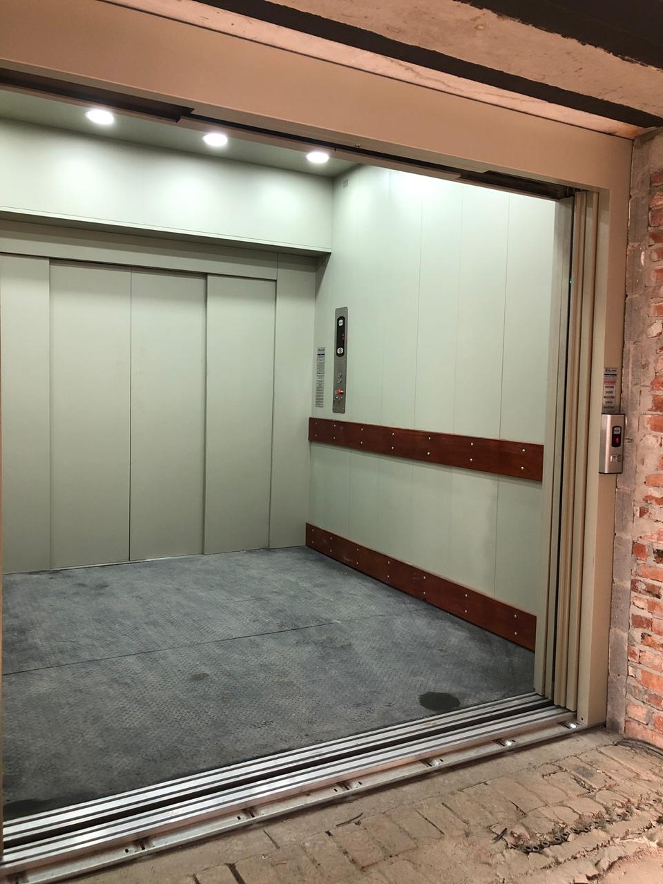 ELEVADORES – Alpha Elevadores