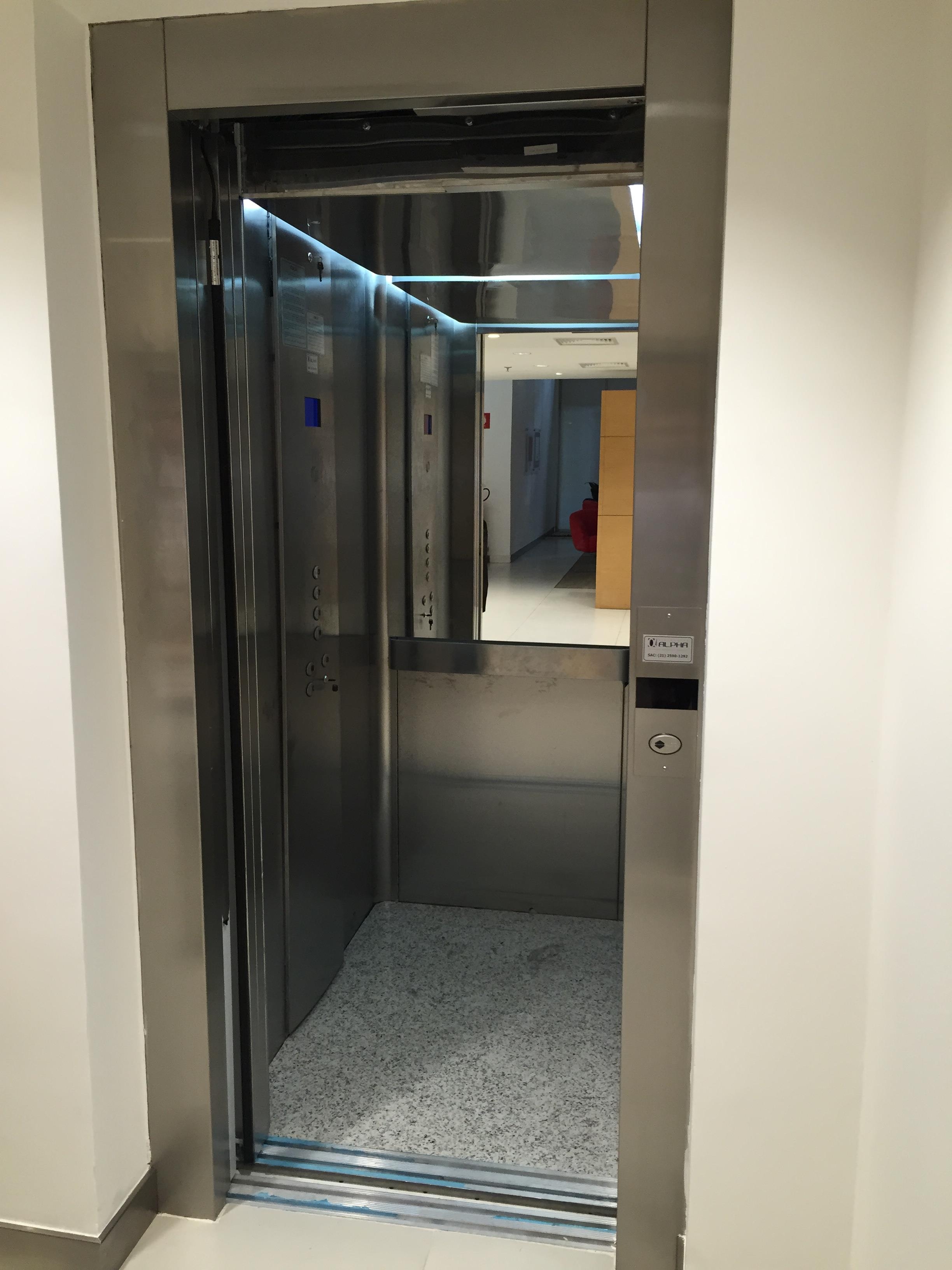 ELEVADORES – Alpha Elevadores