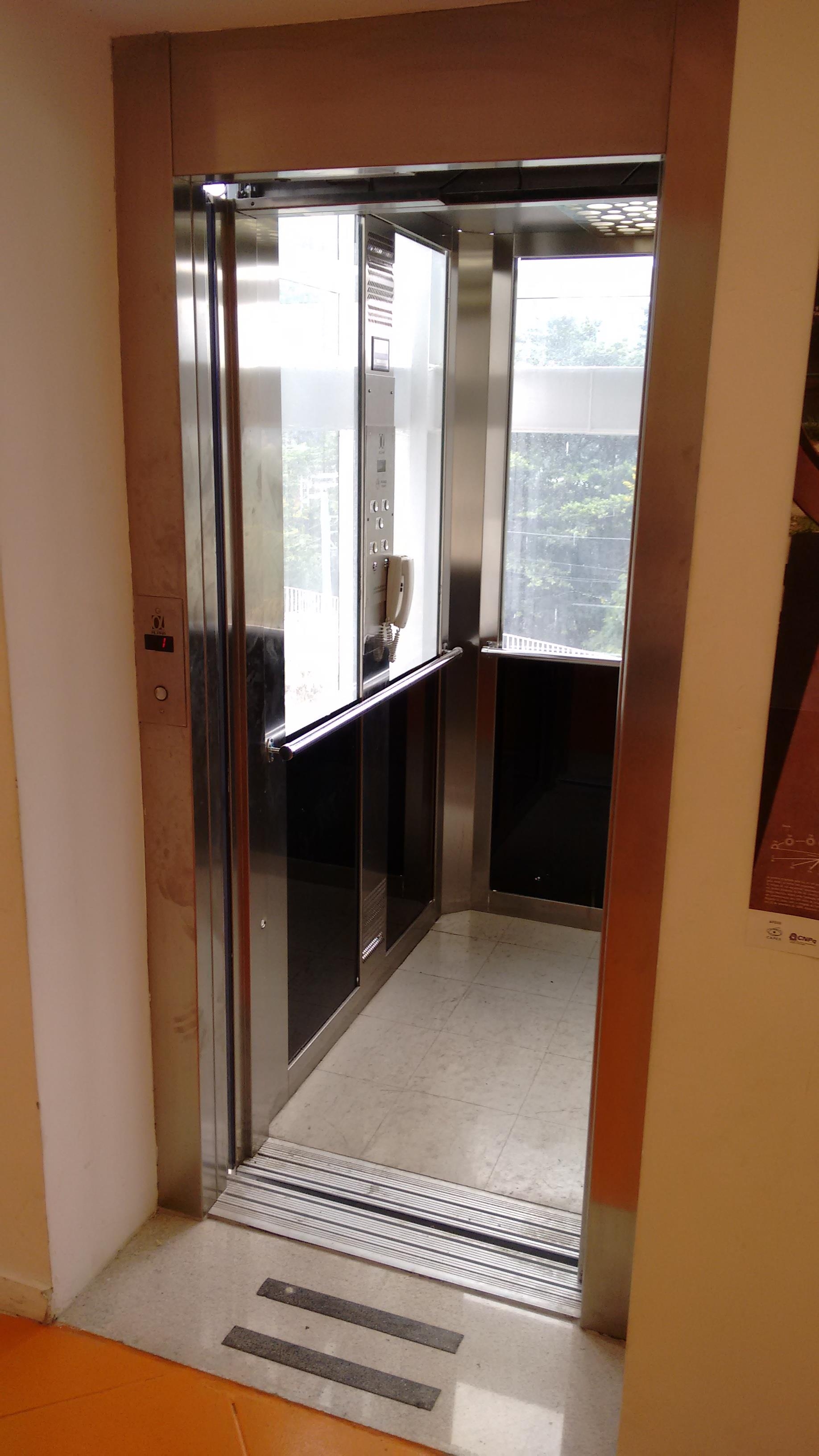 ELEVADORES – Alpha Elevadores