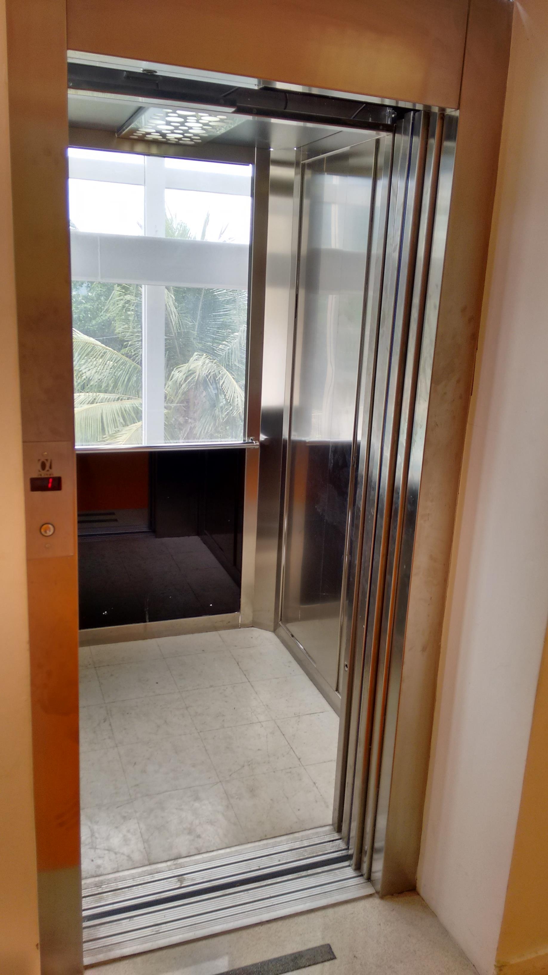 ACESSIBILIDADE – Alpha Elevadores