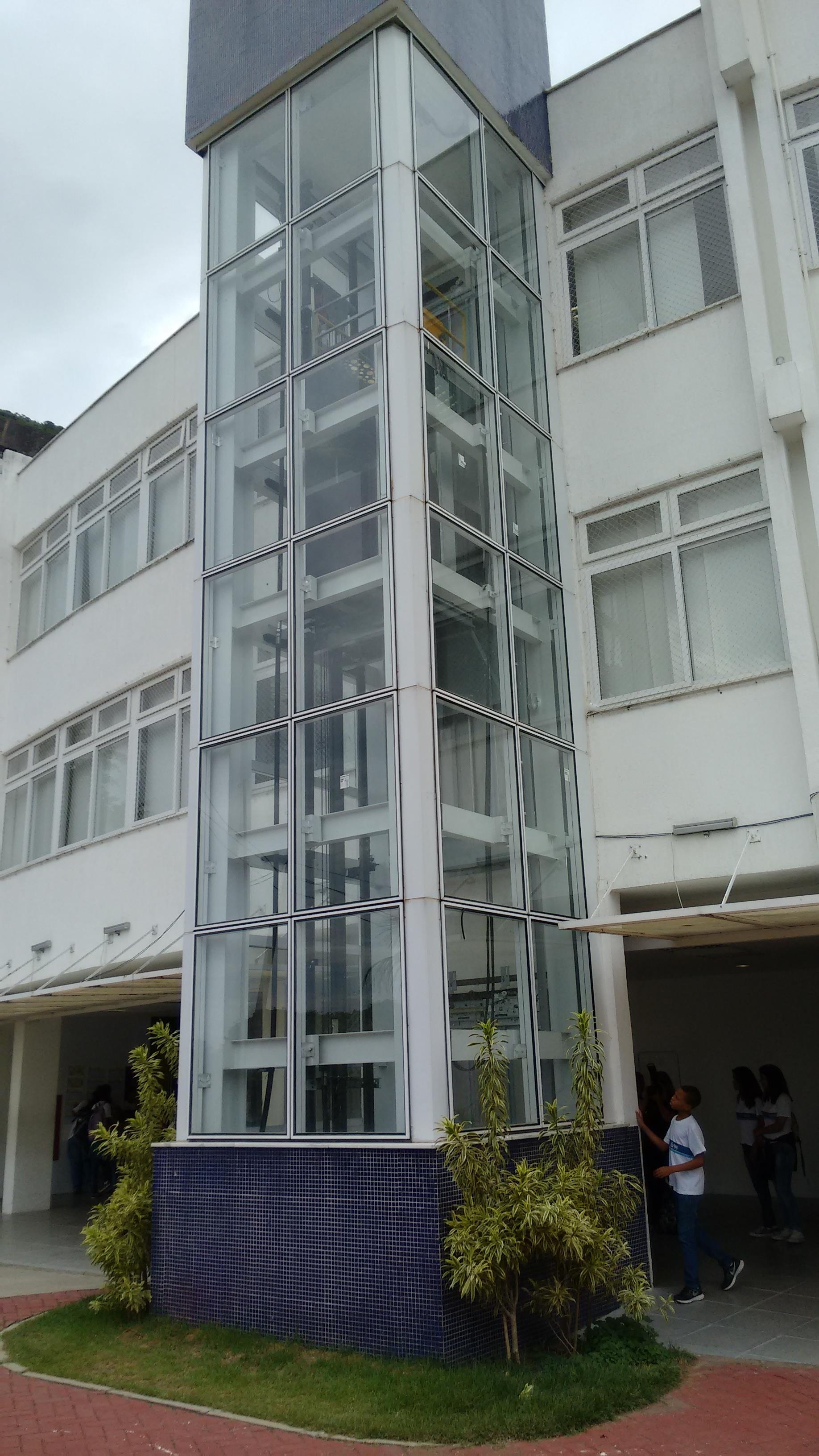 ELEVADORES – Alpha Elevadores