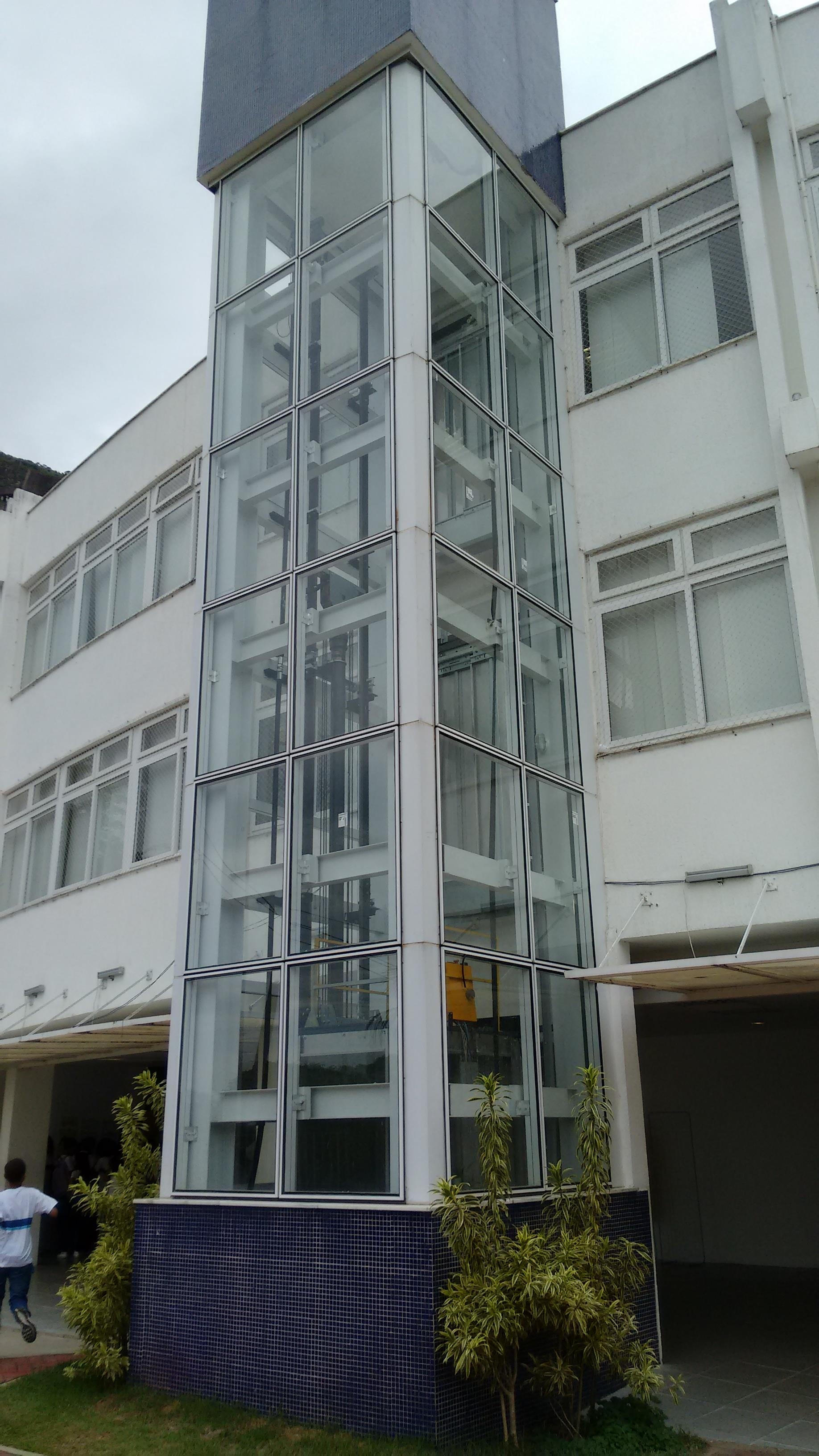 ELEVADORES – Alpha Elevadores