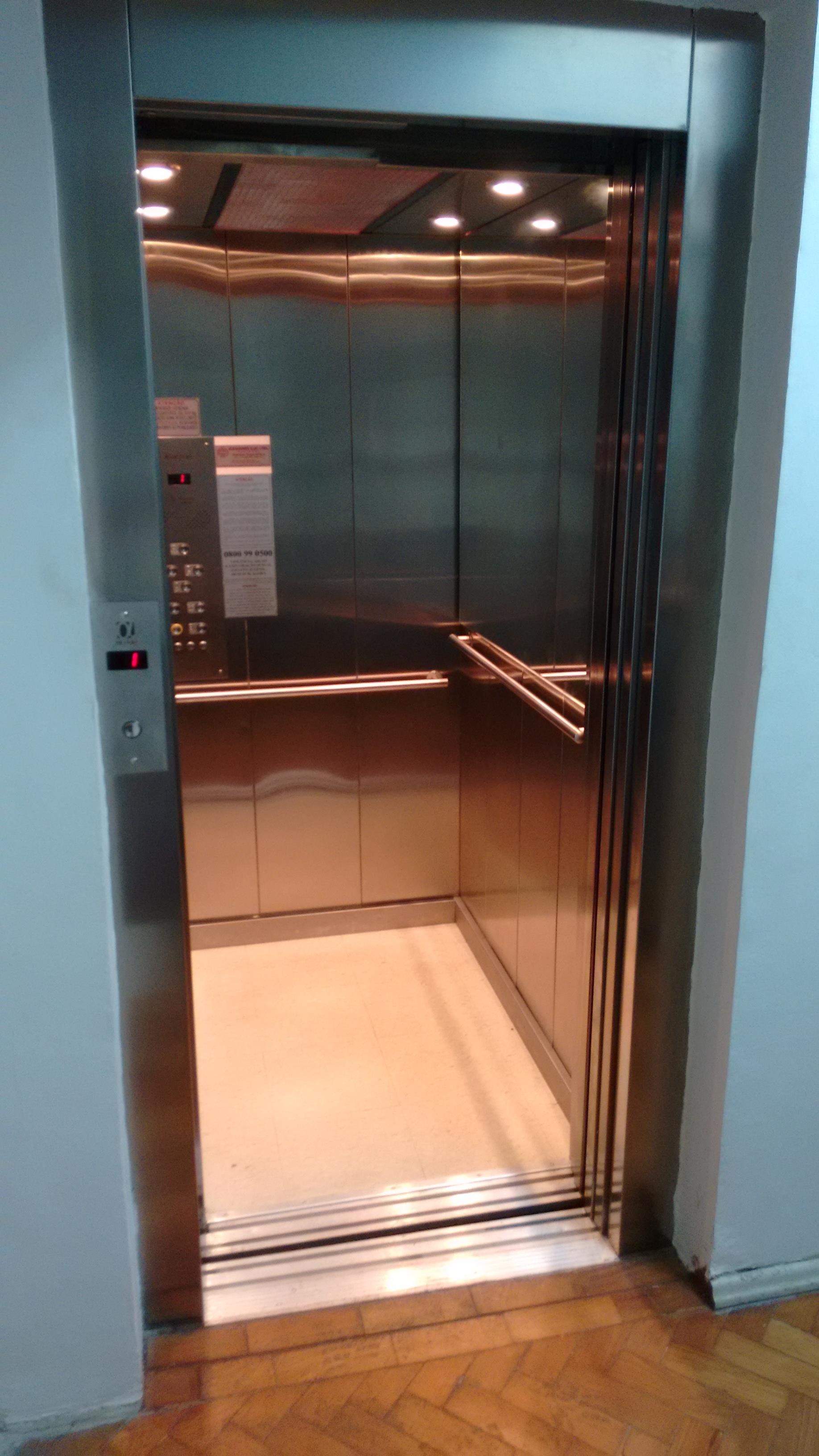 ELEVADORES – Alpha Elevadores