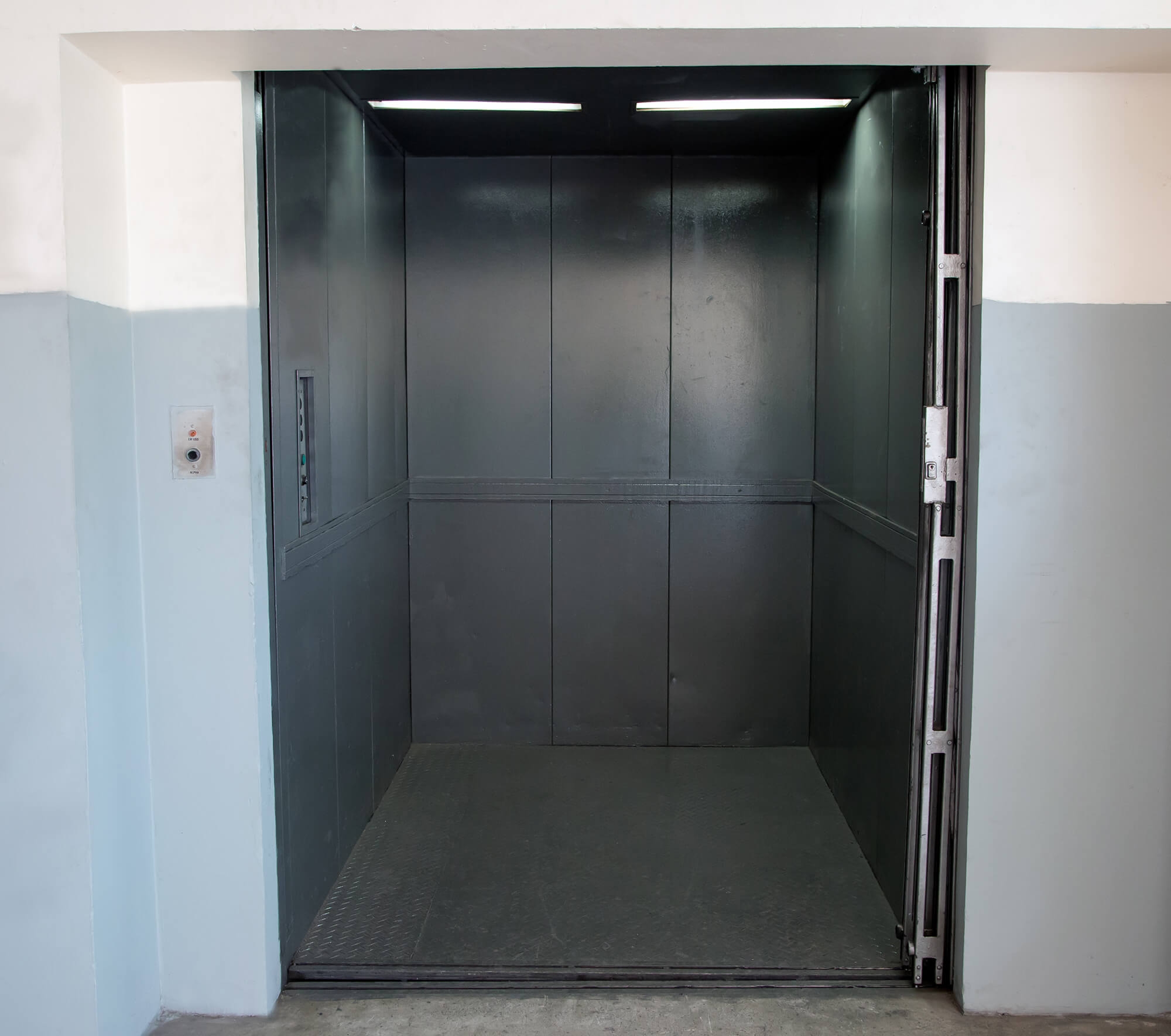 ELEVADORES – Alpha Elevadores